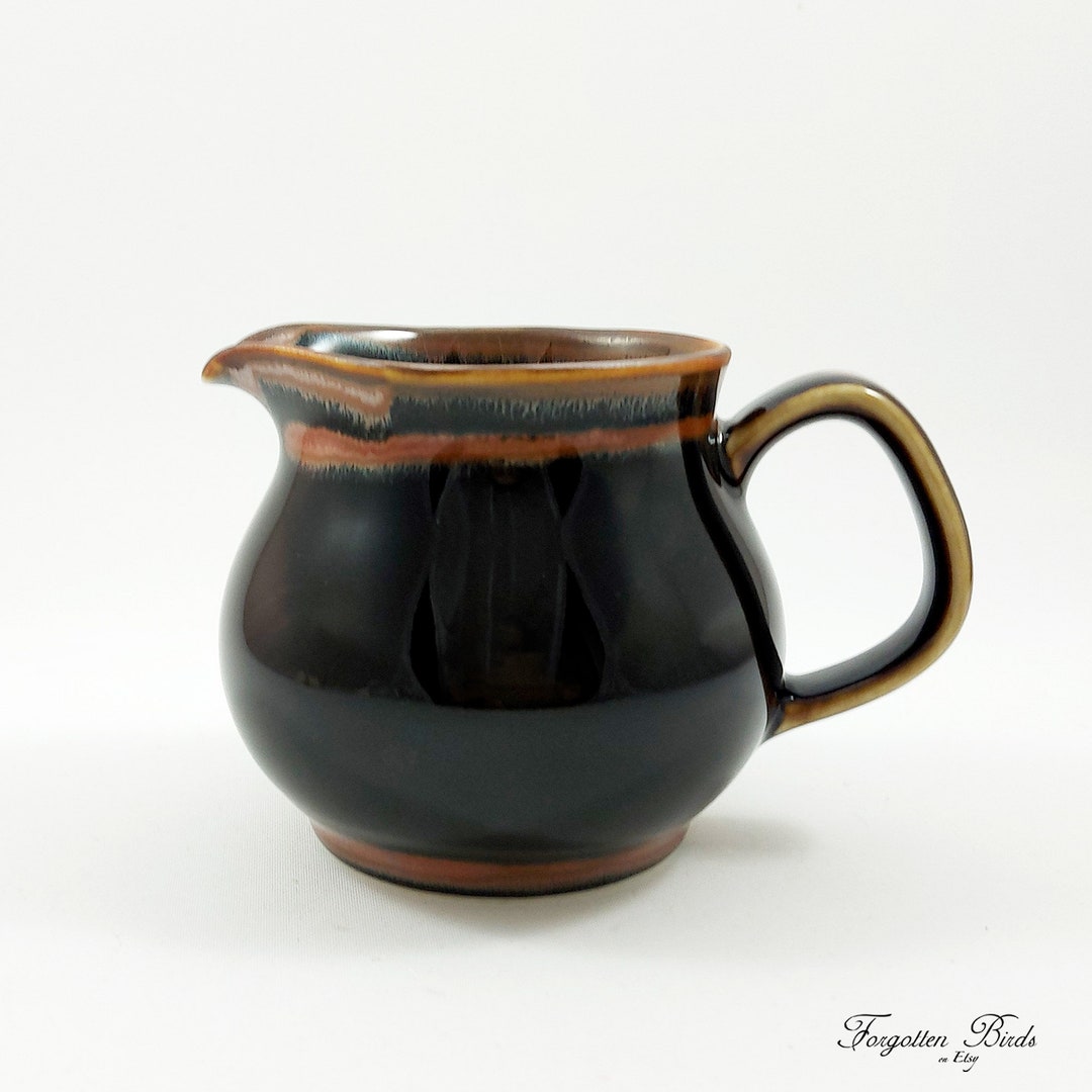 Rörstrand VIKING Milk Jug by Carl Harry Stalhane / Vintage Mid Century ...