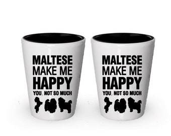 Funny Crocheting Shot Glasses Crochet One, Sip One Knitting Shot Glass ...