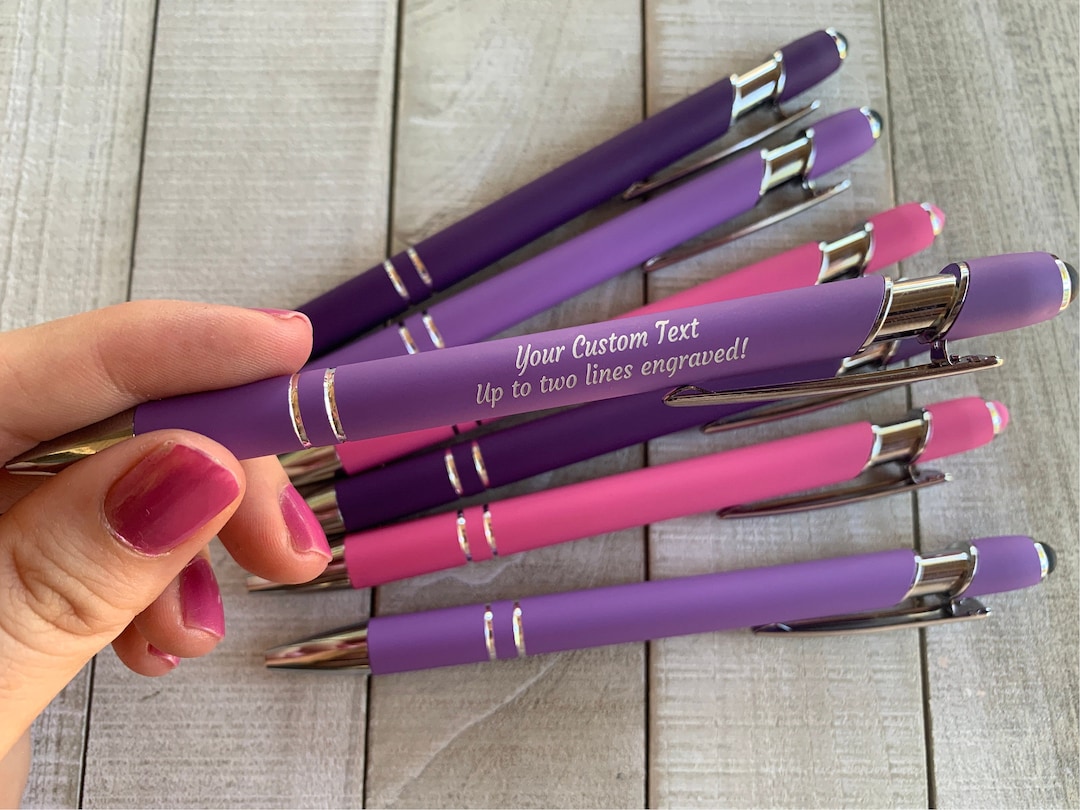 Custom Pens, Custom Business Pens , Graduation Gift Bulk Custom Pens, Promotional Pens ...