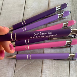 Custom Pens, Custom Business Pens , Graduation Gift Bulk Custom Pens, Promotional Pens ...