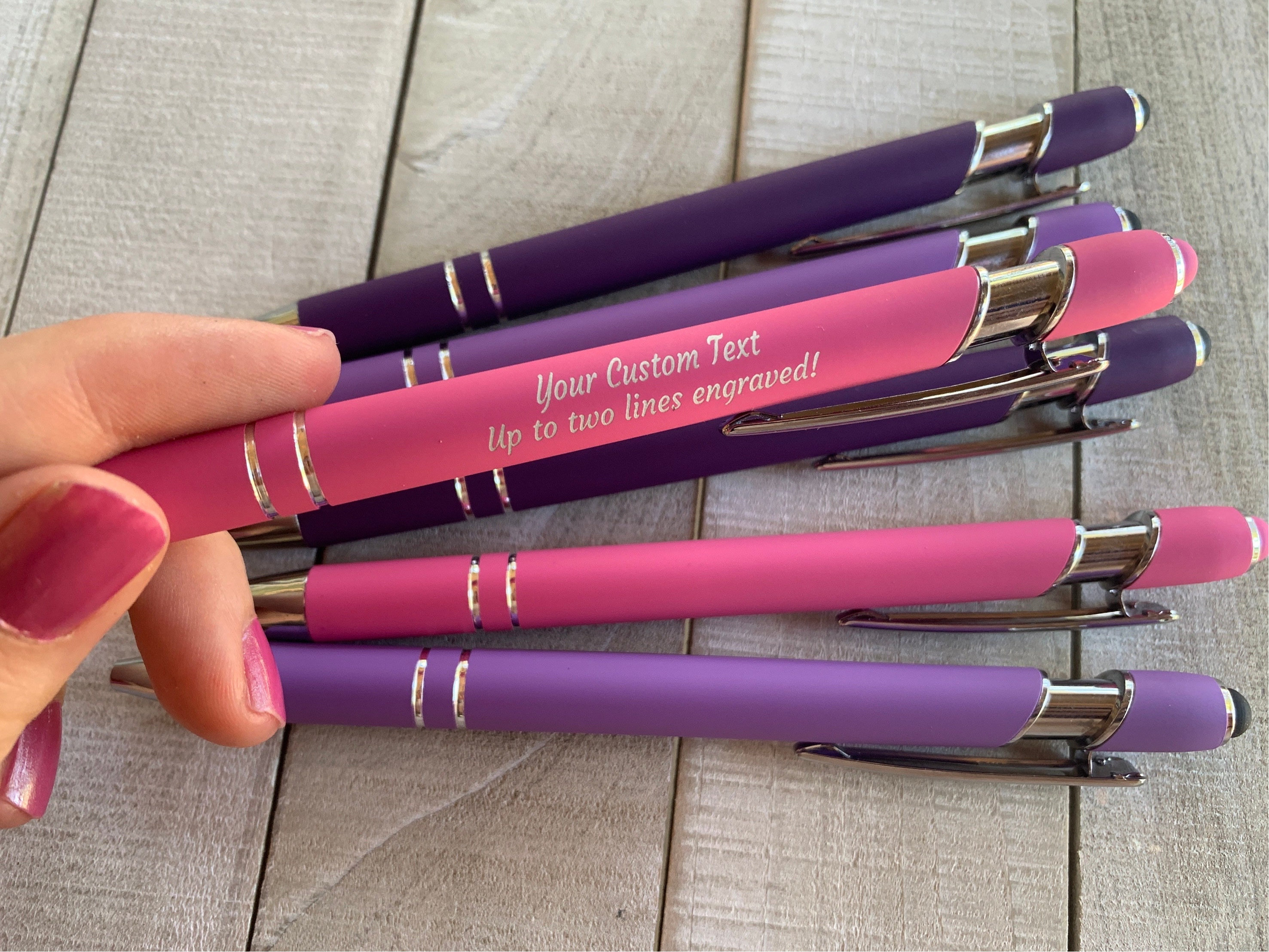 Custom Pens, Custom Business Pens , Graduation Gift Bulk Custom Pens ...