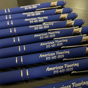 Custom Pens, Personalized Business Pens, Bulk Custom Pens, Promotional Pens, Customized ...