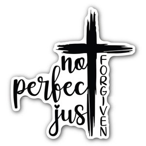 Custom Made Genuine Vinyl Stickers Decals 3" and 5" Not Perfect Just ...