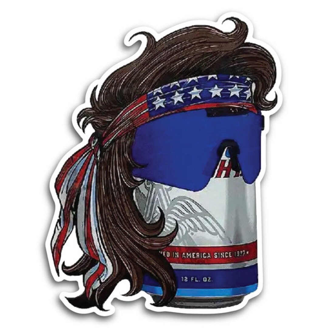 Custom Made Genuine Vinyl Stickers Decals 3 and 5 Beer Pit Viper ...