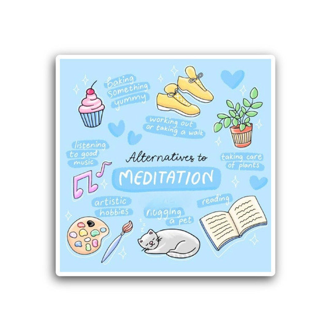 Custom Made Genuine Vinyl Stickers Decals 3 and 5 Alternatives to ...