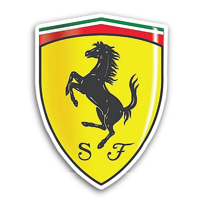 Ferrari Party - Etsy