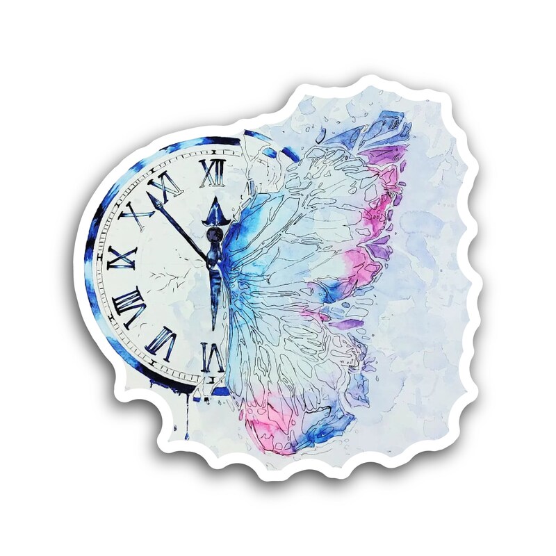 Redbubble Stickers - Etsy