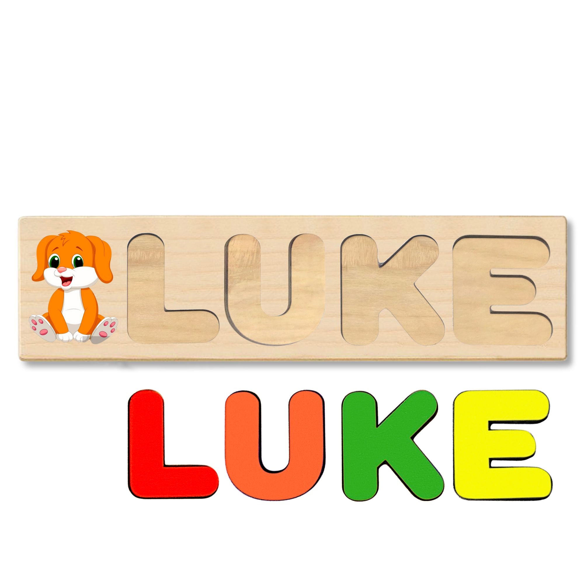 Wooden Name Puzzle Personalized Puzzle Choose Up To 12 Etsy wooden-name-puzzle-personalized-puzzle-choose-up-to-12-etsy
