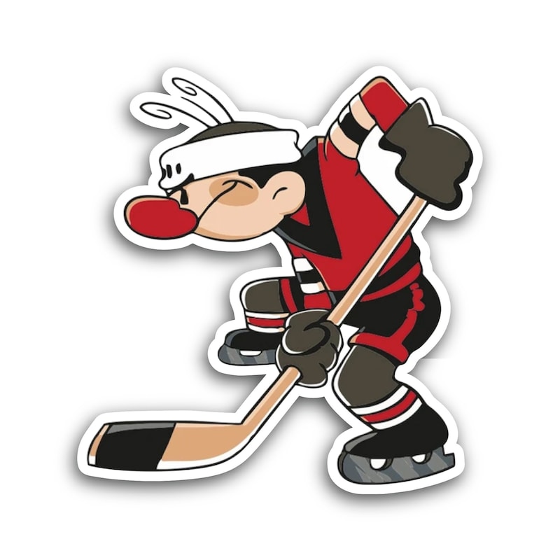 Popeye Vinyl Decal - Etsy