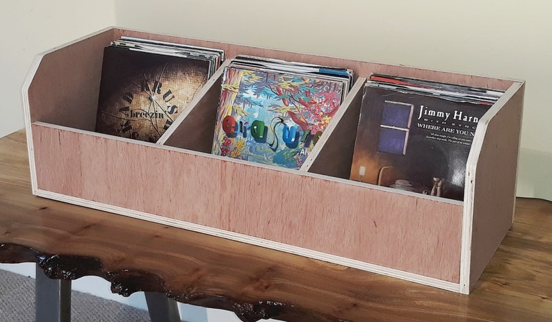 Vinylbox Collections