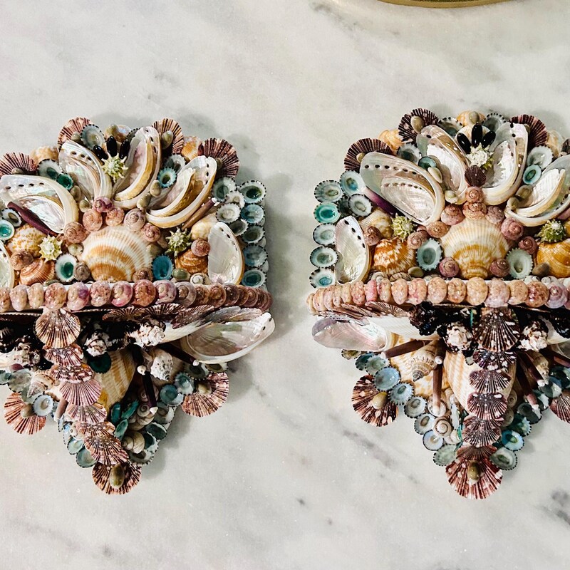 ShellandSeaCreations - Etsy