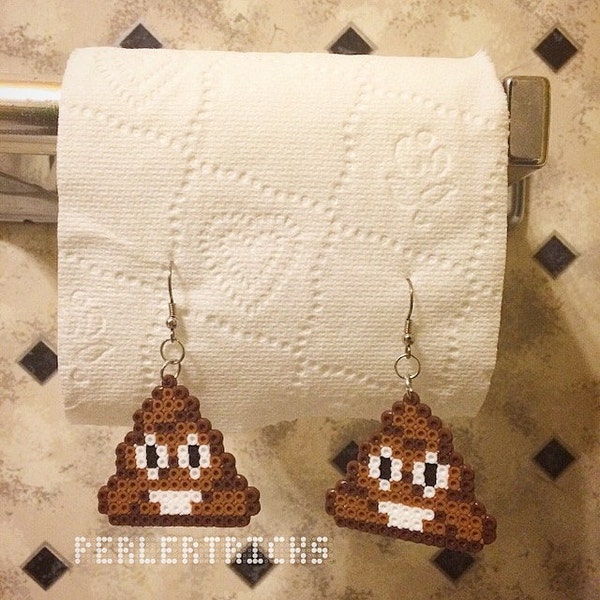 Mini Perler Beads - Etsy