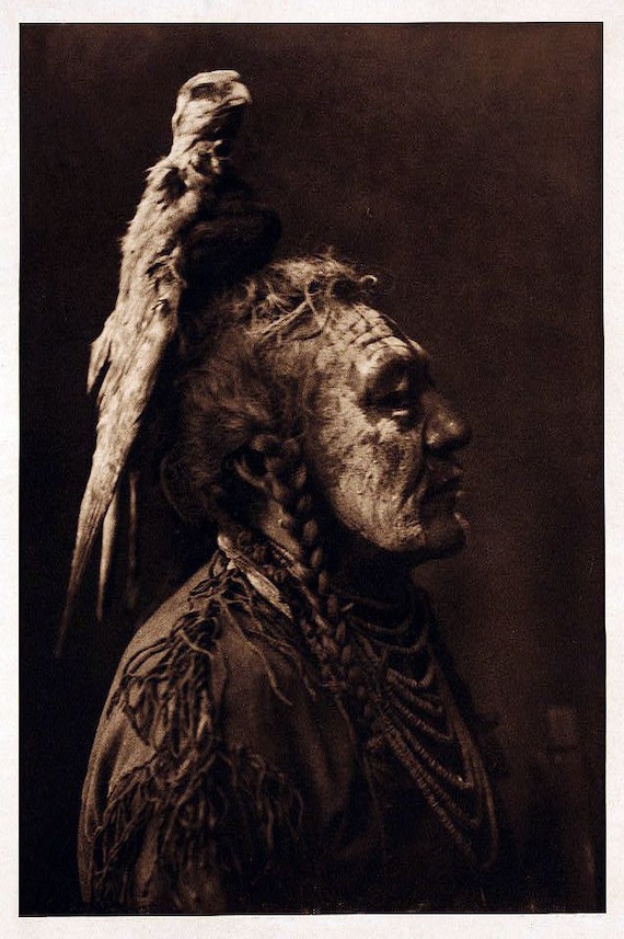 Native American Whistles