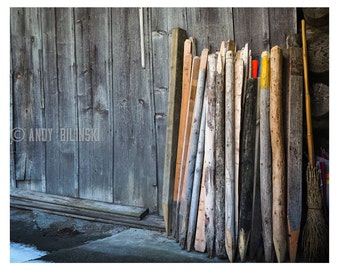 Old fence post | Etsy