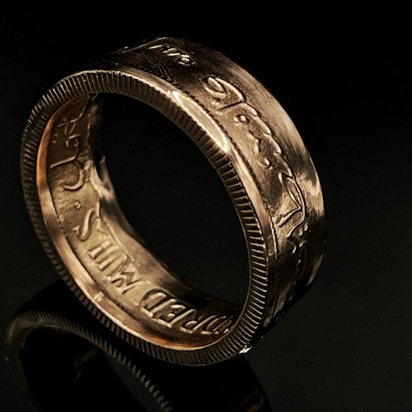 Palestine Ring Men - Etsy