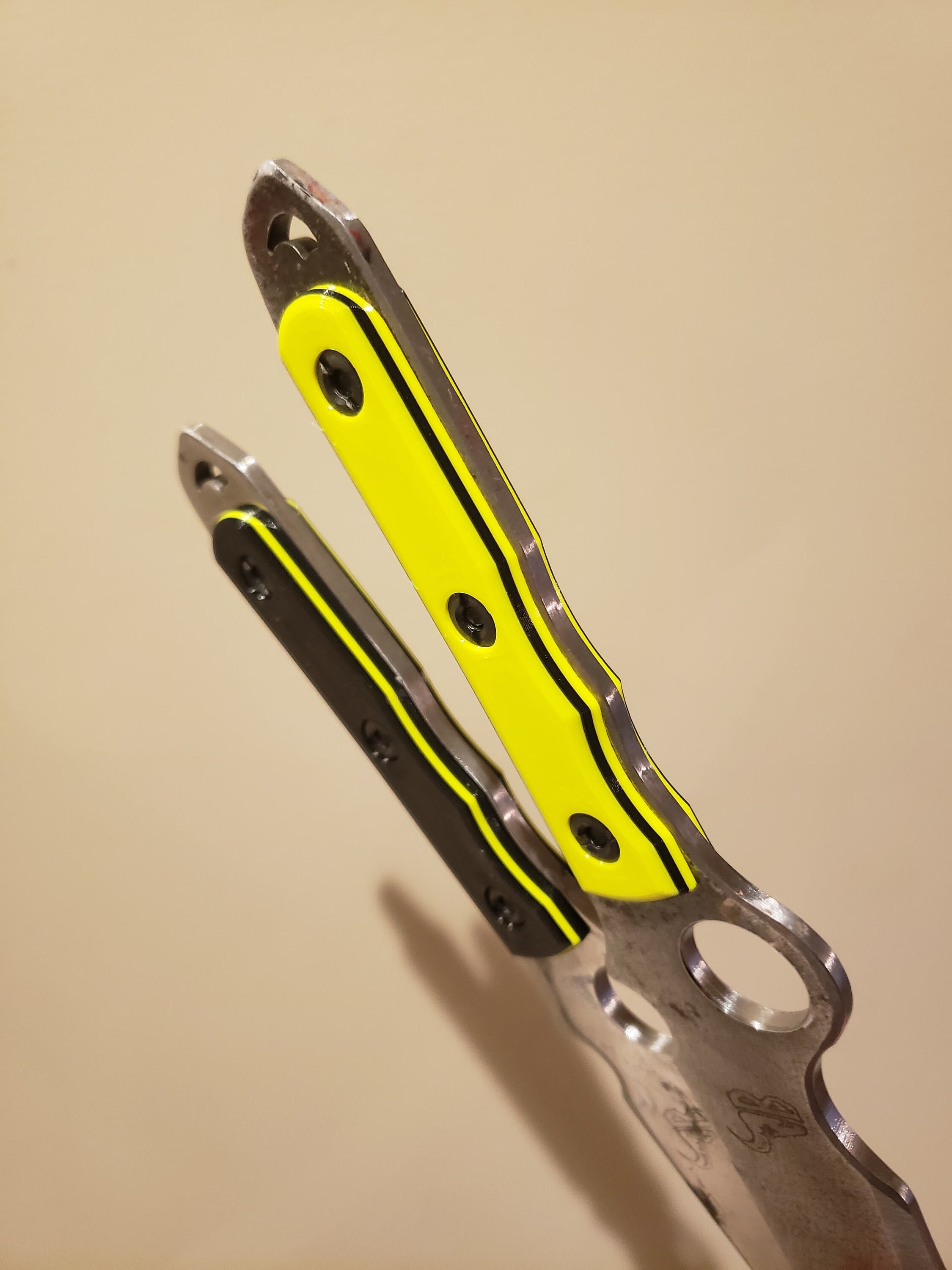 Bullseye Blades Sidewinder Scales Multiple Models, Set for 3, up to 3 ...