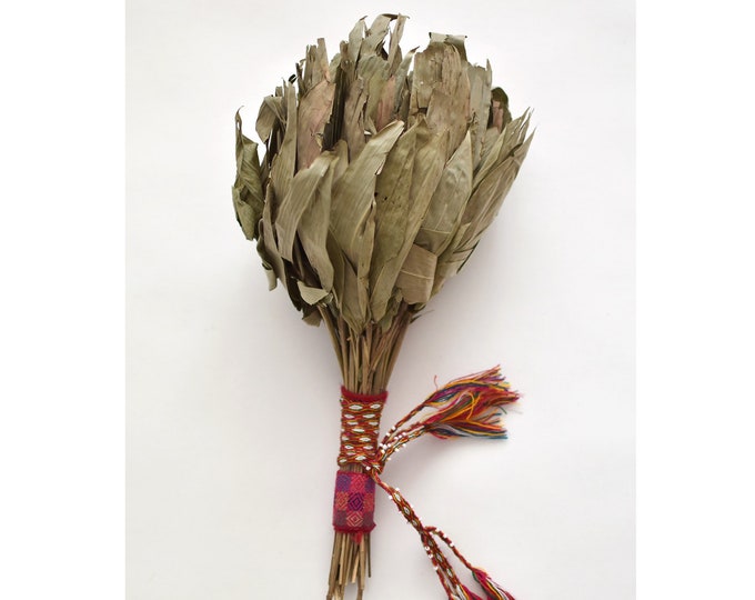 Chacapa Rattle Guard Shipibo Ceremonial Shaman Shakapa Chakapa - Etsy