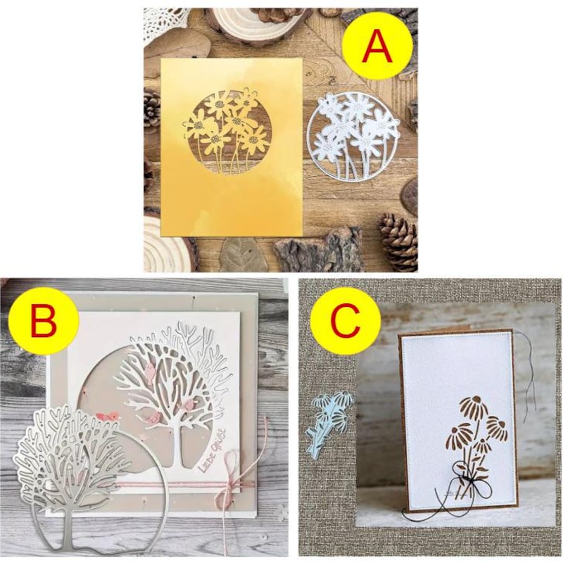 Window Frame With Flower Box - Etsy