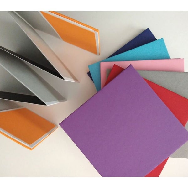 Friends Mini Album - Etsy