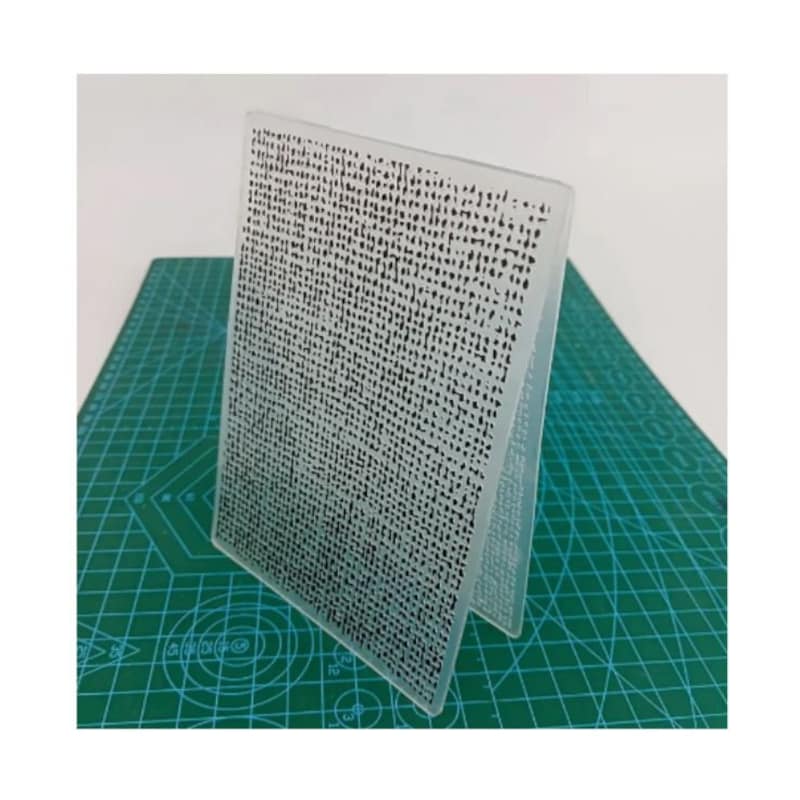 Dots Embossed - Etsy