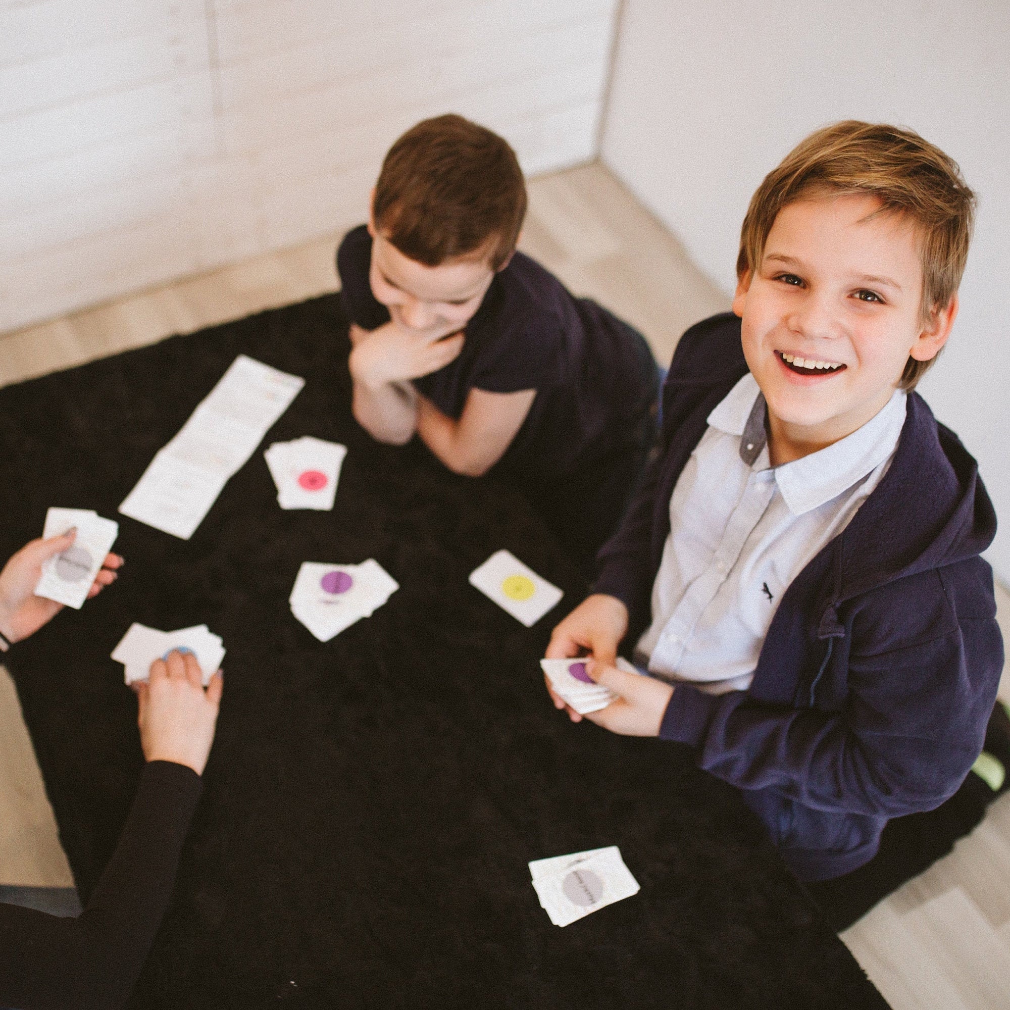 Mathematical Learning Table Game MATHCHAIN - Etsy