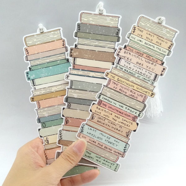 Book Lover Gift - 60+ Gift Ideas for 2025