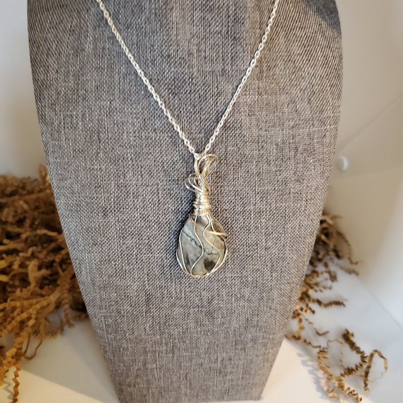 Rock Jewelry - Etsy