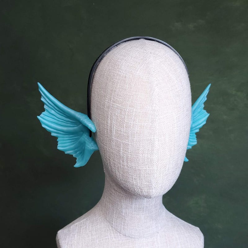 Mermaid Ren Faire Costume - Etsy