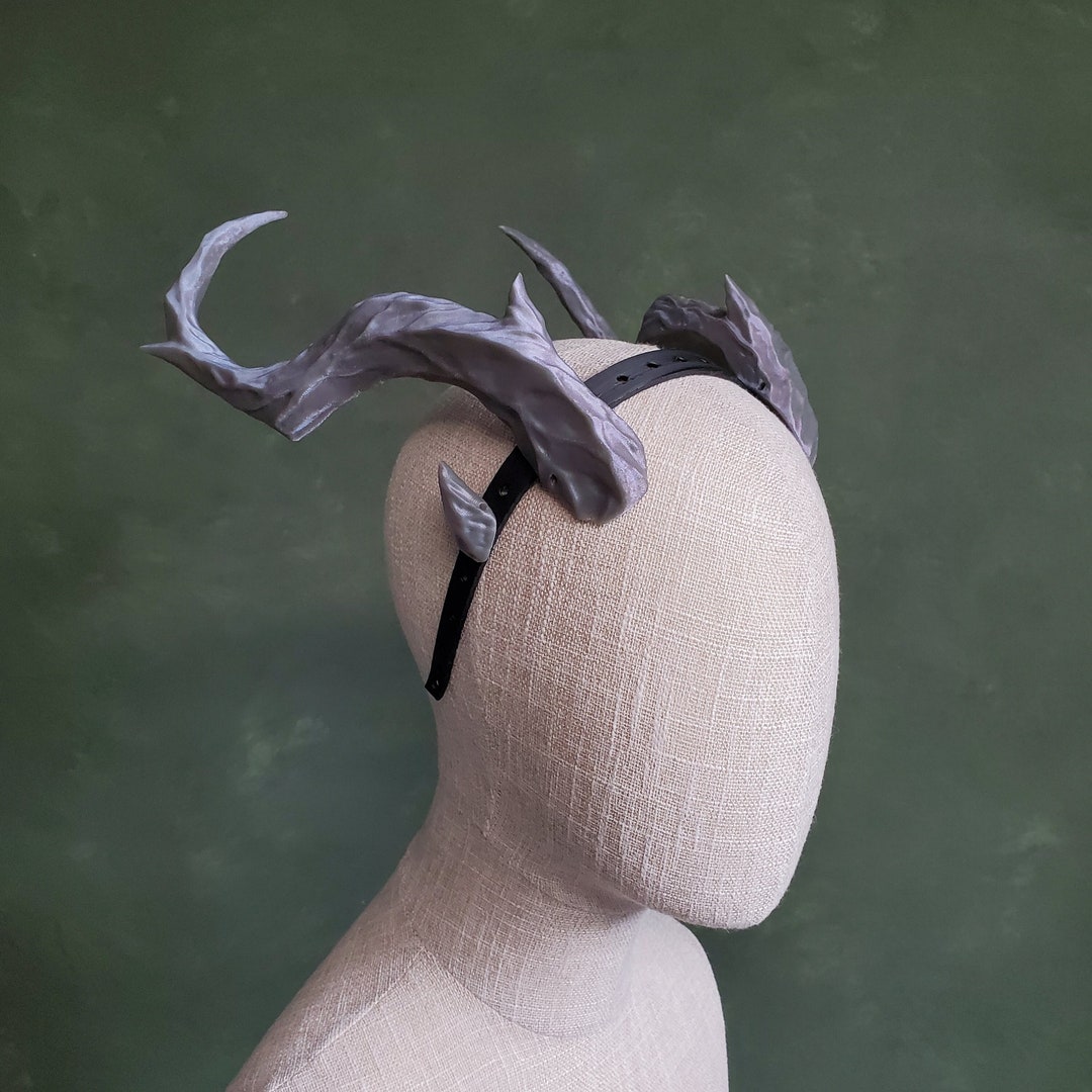 Elora | Medium Fantasy Horns - Etsy