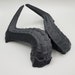 Violet | Archdemon Horns With Multiple Size Options - Etsy