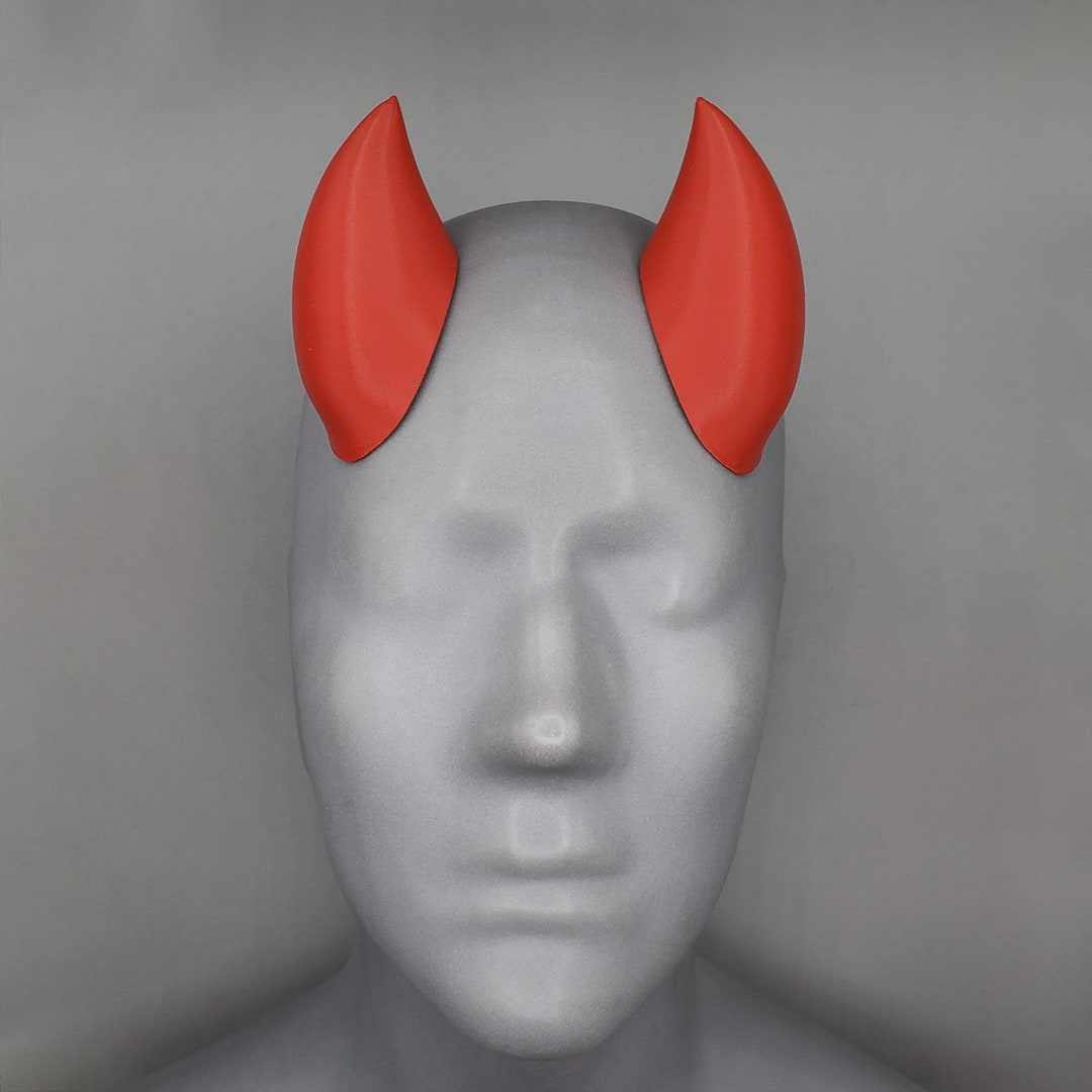 Meru Succubus Horns - Etsy