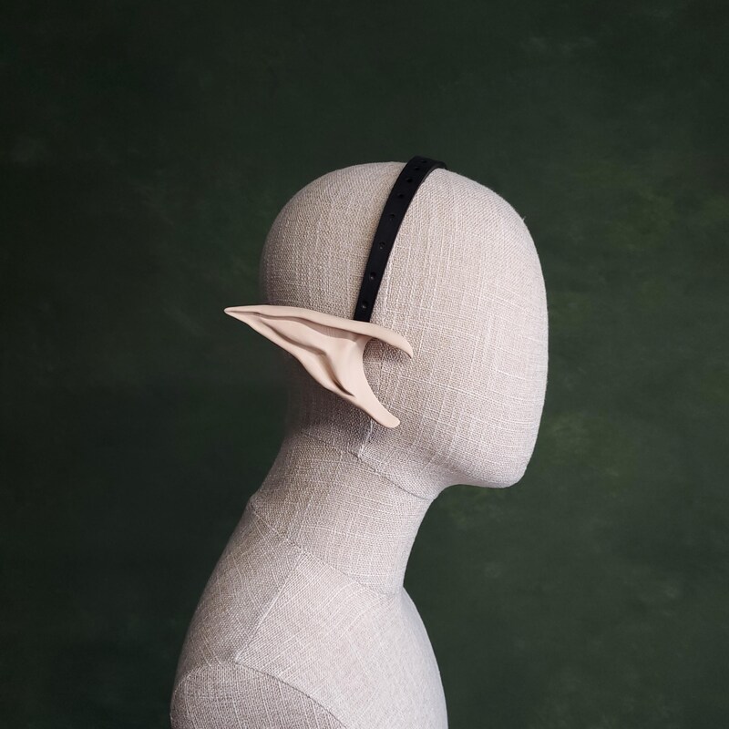 Elf Ears - Etsy