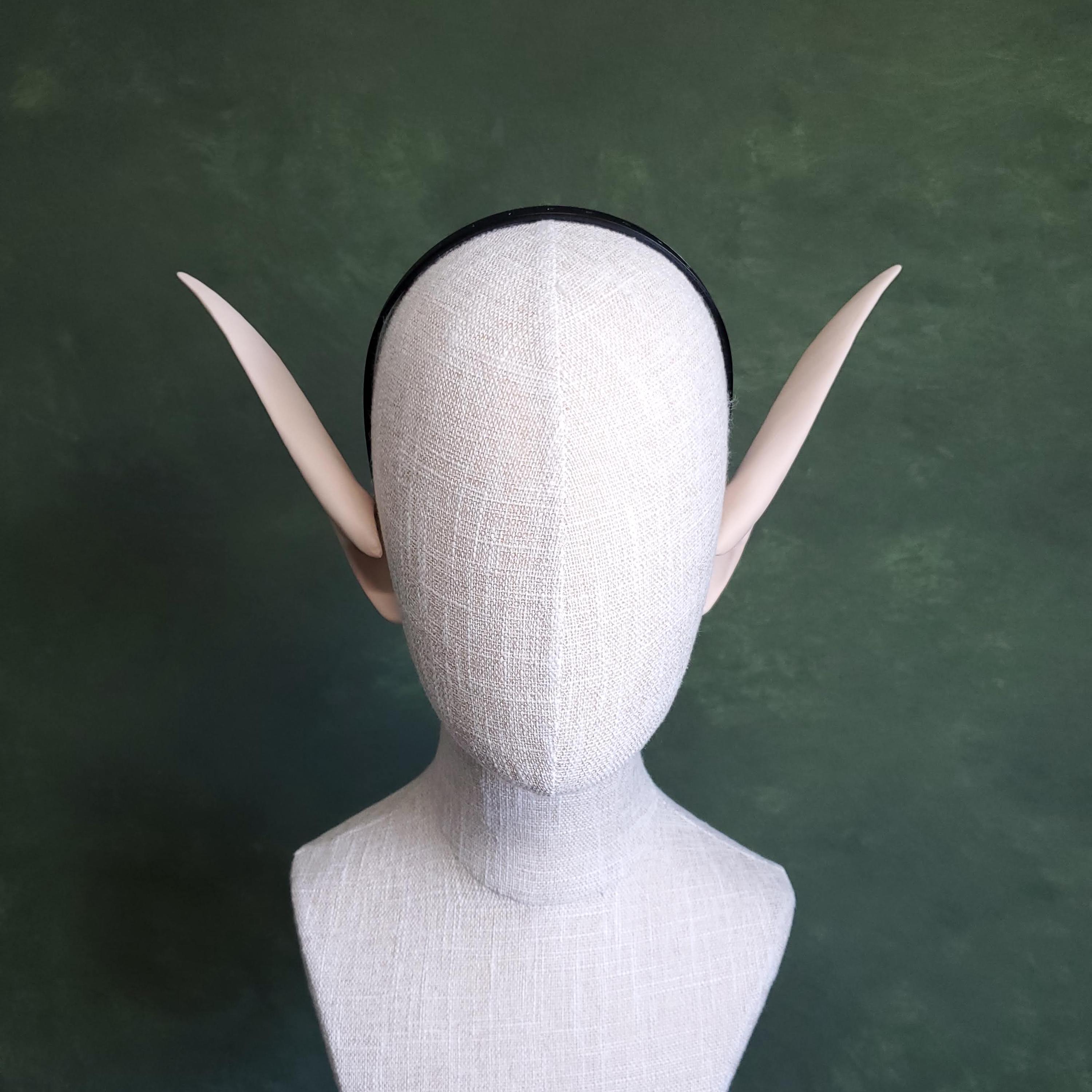 Ventus | Plastic Elf Ears - Etsy