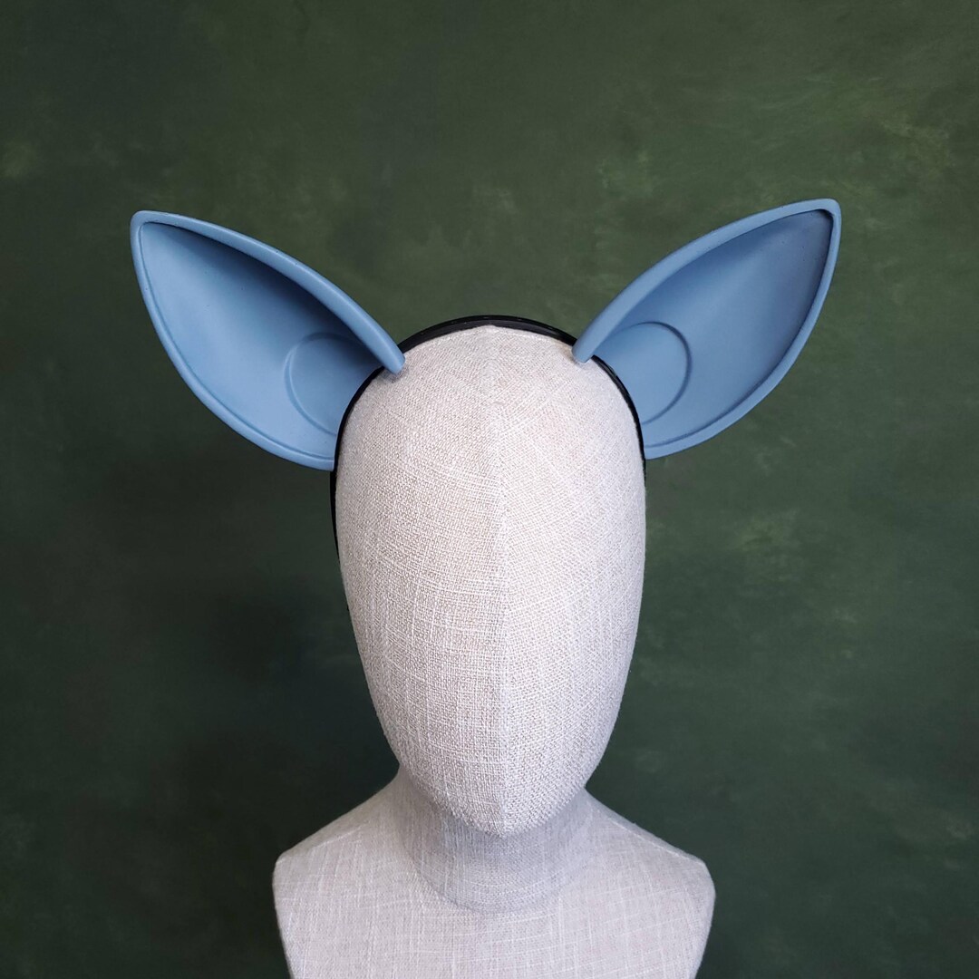 Screech | Cartoon Bat Ears - Etsy
