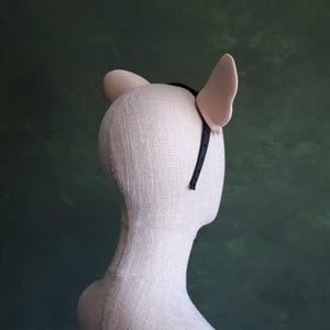 Plastic Rat Ears - Etsy