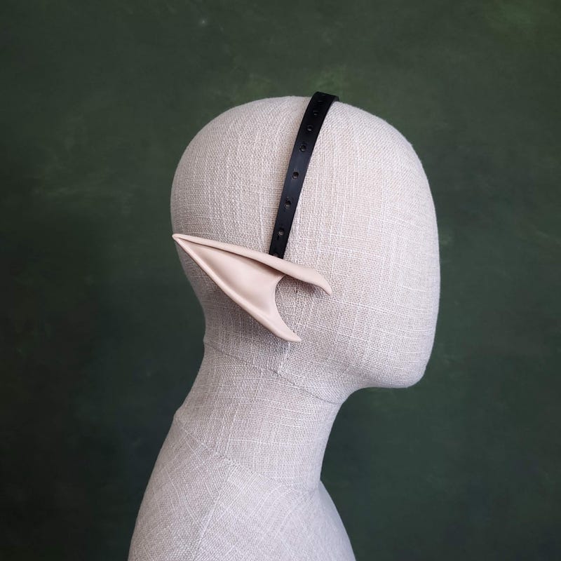 Elf Ears - Etsy