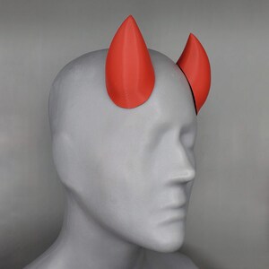 Meru Succubus Horns - Etsy