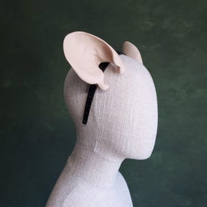 Plastic Rat Ears - Etsy
