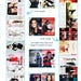 2010s Miniature Magazine Covers - 12th + 6th Scale for Dollhouse ...