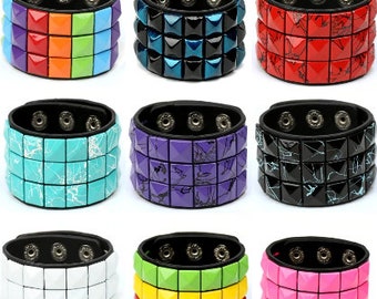 Mens Emo Bracelet - Etsy