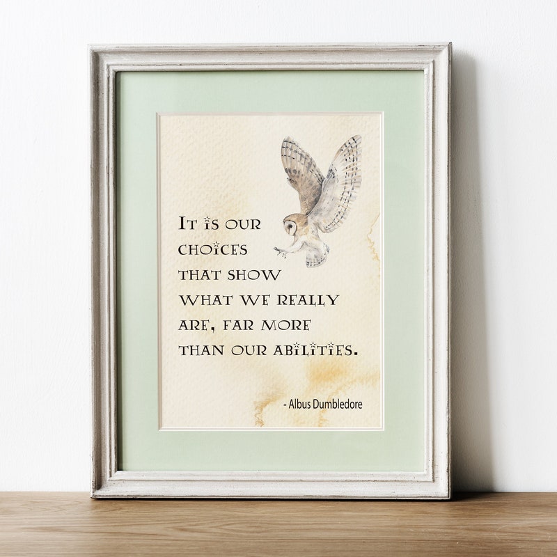 Harrypotter Posters - Etsy