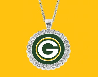Packers Rhinestone - Etsy