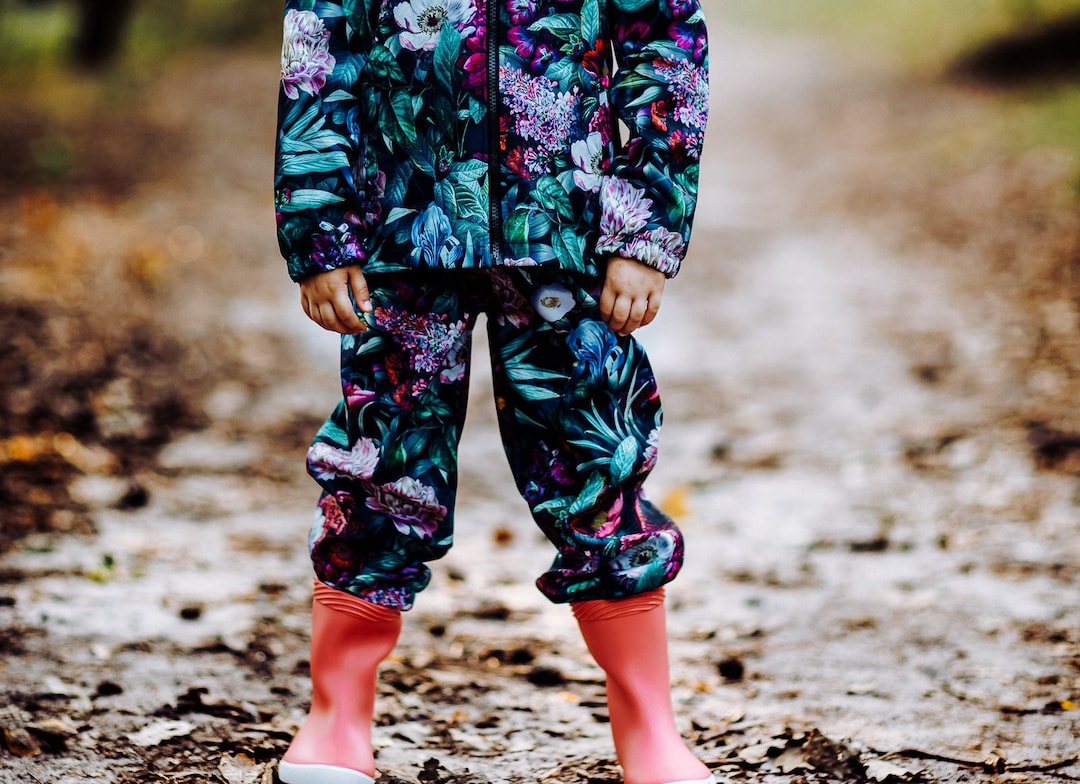 Softshell Outdoor Rain Pants Children's Pants Boys Girls Unisex - Etsy