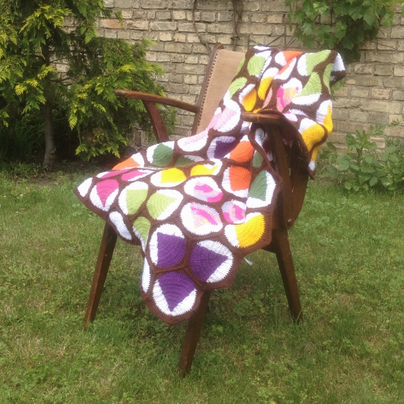 Pattern: Honey Comb Variations - Etsy