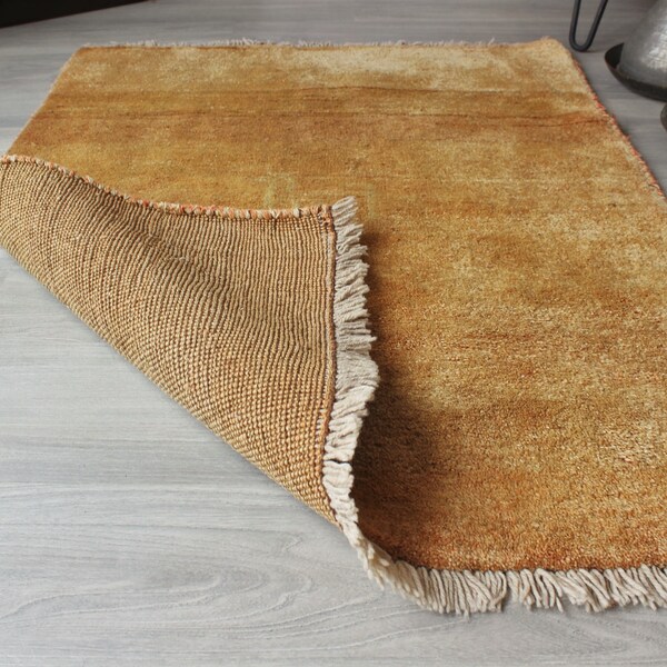 Handwoven Rug - Etsy