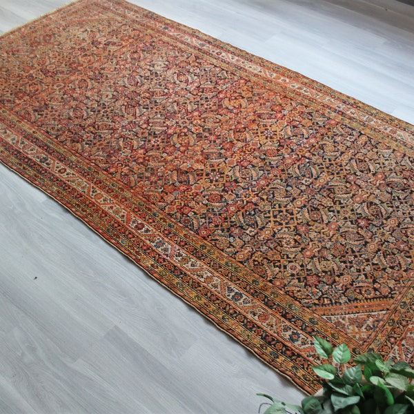 Russian Rug - Etsy