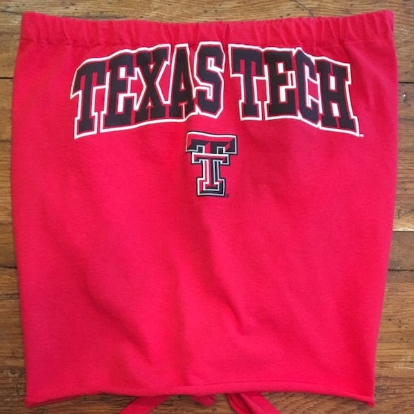 Texas Tech - Etsy