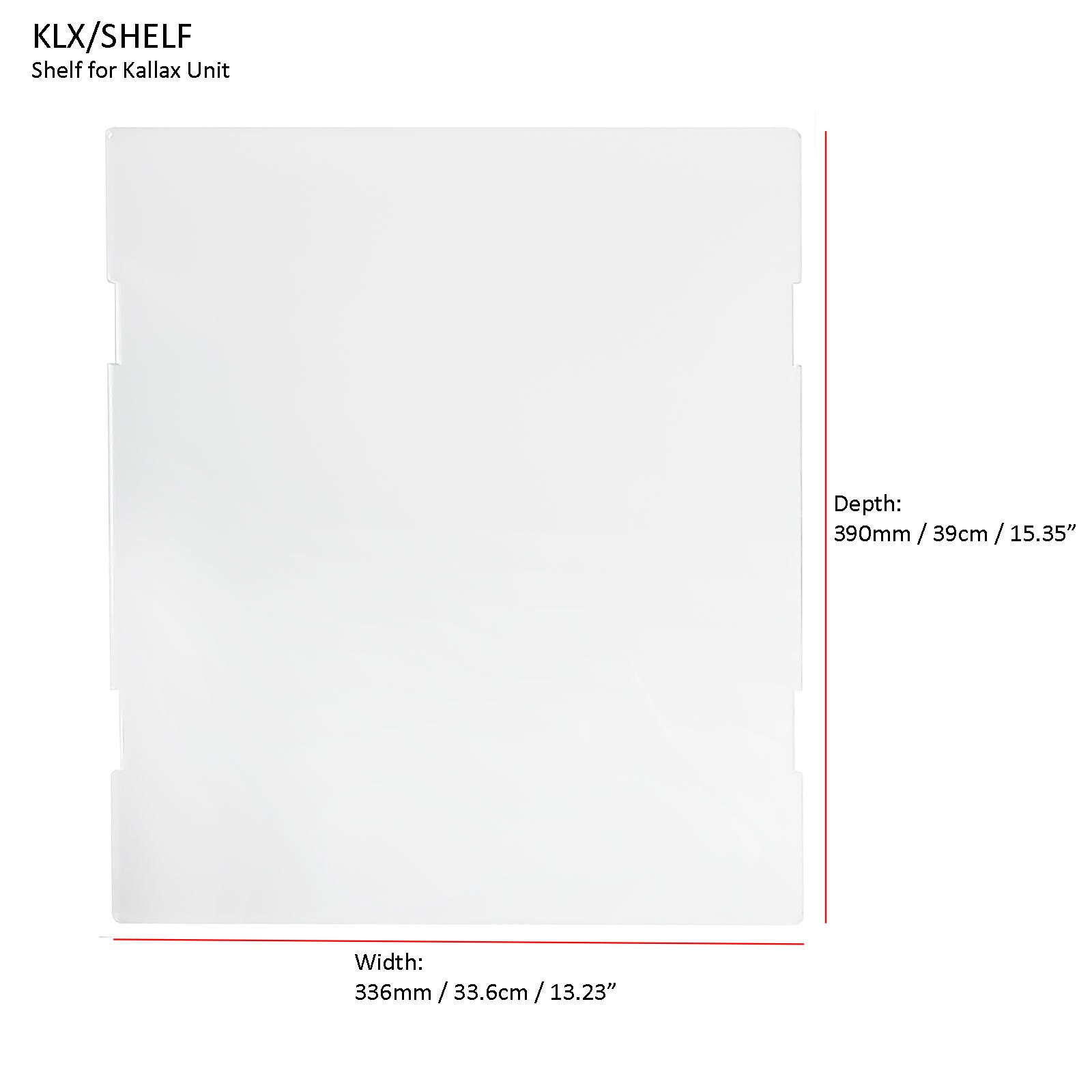 Solution For Ikea Kallax Acrylic Glass Panels As Display Case Insert ...