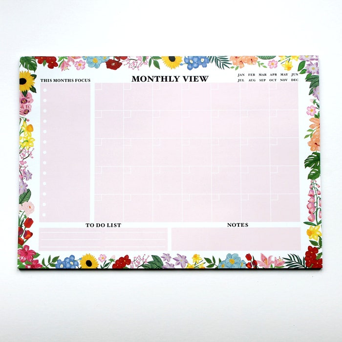 A3 Desk Pad - Etsy UK