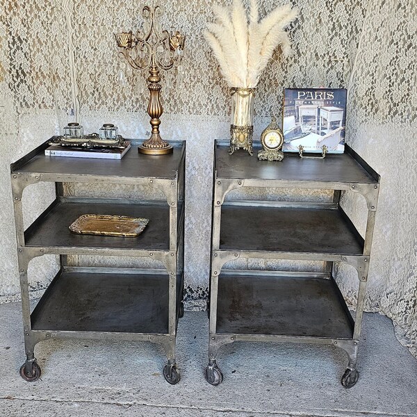 Industrial Shelving - Etsy